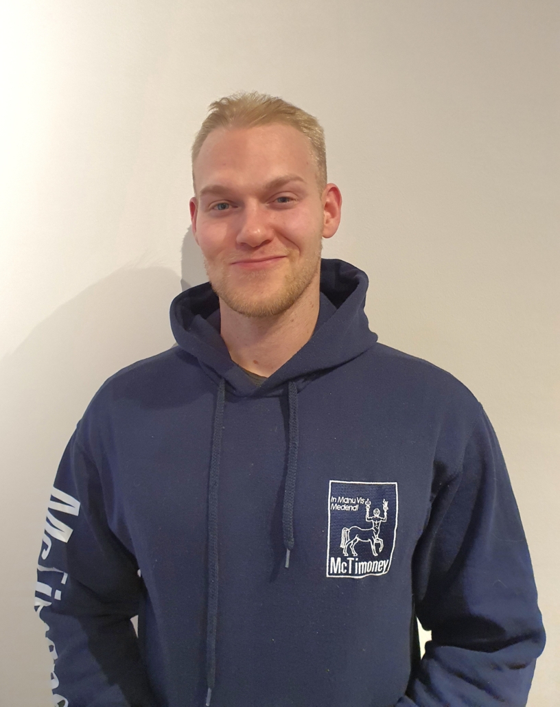 Henkilökunta - Vallin Klinikka